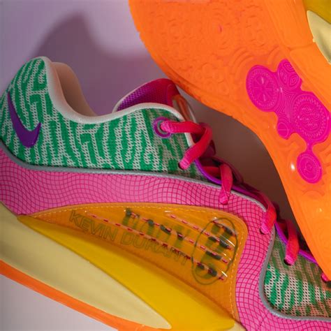 Now Available Nike Kd 16 Easy Money — Sneaker Shouts