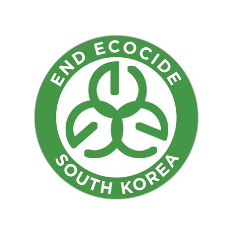 End Ecocide Korea 녹색범죄연구소