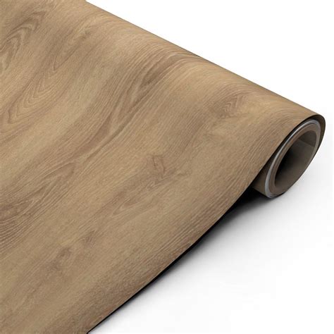 White Oak Wood Wow56 Vinyl Wrap Sku Wow56 Layed Self Adhesive