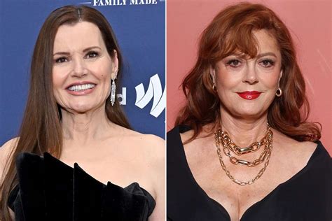 Geena Davis Thelma And Louise