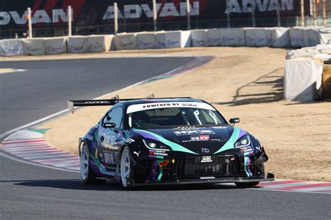 Hksが筑波に挑む Gr86でカーボンニュートラル燃料「hks Cnr Fuel」タイムアタック Moby [モビー]