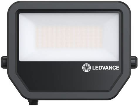 Ledvance Gen4 Flood 50 41w27w Switch 6000lm4000lm 4000k Black Ip66