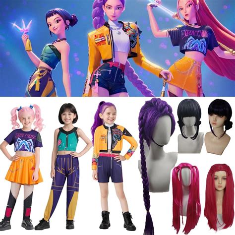 Ropa Para Kpopers ️ Tienda Online Moda Kpop 2025
