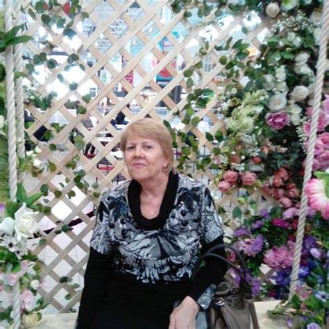 Надежда Соколова