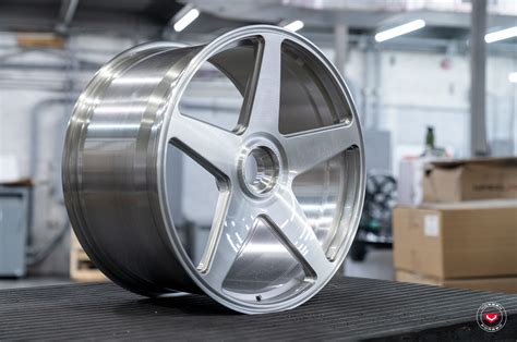 Gen Series Gen 01 Vossen Wheels