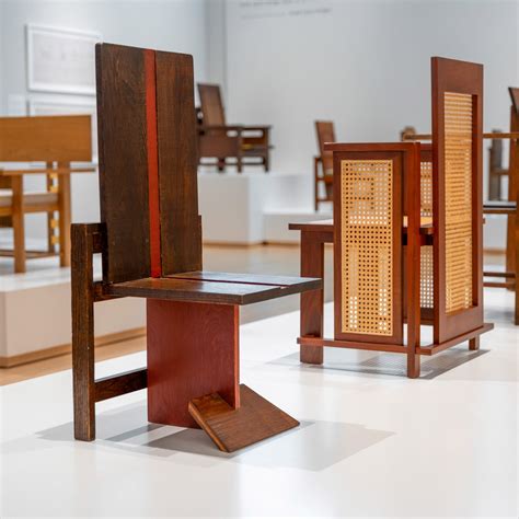 Cassina Reissues Frank Lloyd Wrights Taliesin 1 Chair