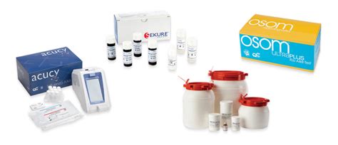 Our Solutions For The Healthcare Industry Sekisui Diagnostics