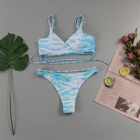 Female Biquinis Bandeau Monokini Brazilian Pink Pr Vicedeal