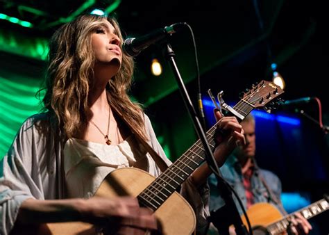 Kate Voegele 02272018 9 Kate Voegele Performing Live W Flickr