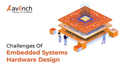 Embedded System Hardware Design For Successful Development
