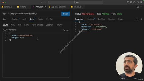 دانلود Fullstack Blogging App With Angular And Node آموزش انگولار و نود