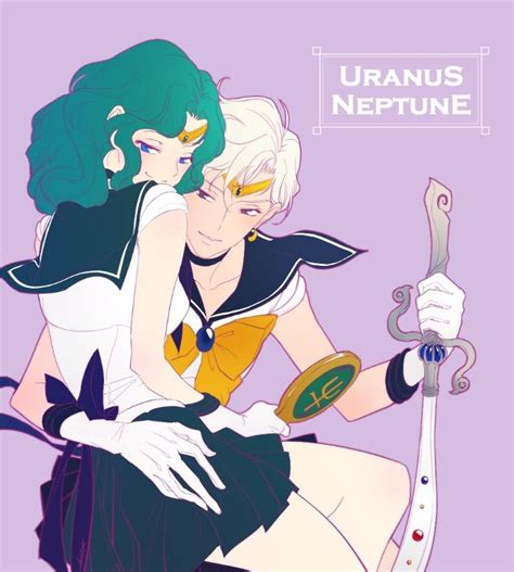 Pin By Kreativ Phase On Haruka And Michiru Sailor Moon Character
