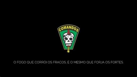Comandos Exército Brasileiro Simbolo Do Exercito Patentes Do
