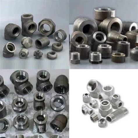 Socket Weld Tee Size Diameter 1 Inch At ₹ 100 Piece In Mumbai Id 2853682992655