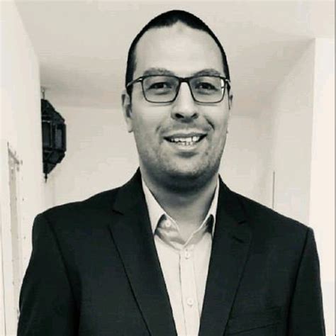 Mohamed Ben Ayed Linkedin