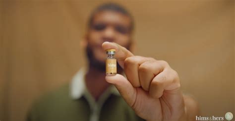 Hims And Hers Aired A Super Bowl Ad For Weight Loss Drugs It Alarmed