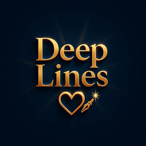 Deep Lines