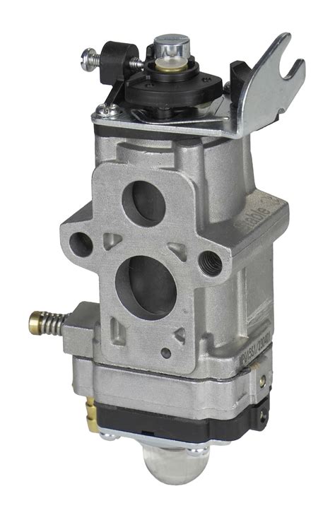 Carburador Nuevo Para Kawasaki Recortadora Desbrozadora Sopladora