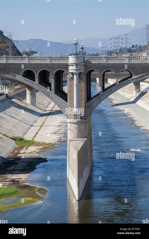 Lock Bridge Los Angeles At Gabriel Basser Blog