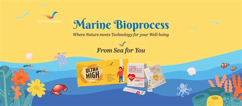 Marine Bioprocess