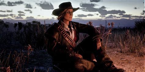 The Best Sadie Adler Quotes In Red Dead Redemption 2