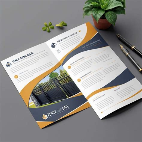 Entry 64 By Mds0500 For Professional Brochure Design Freelancer