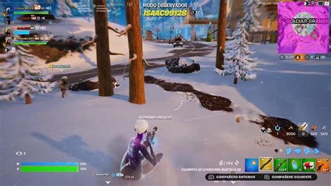 Primer Victoria En Fortnite Con La Skin De Kanye West Youtube