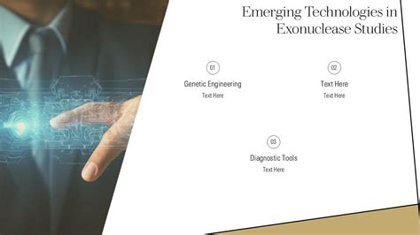 Understanding Exonuclease Function Types And Importance Ppt Guidelines Acp Ppt Presentation