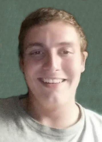 Timothy Spradling Obituary 1995 2016 Barboursville Wv The Herald Dispatch