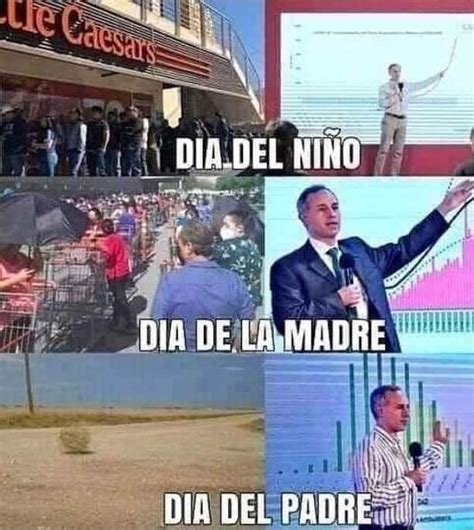 Memes De Dias Festivos