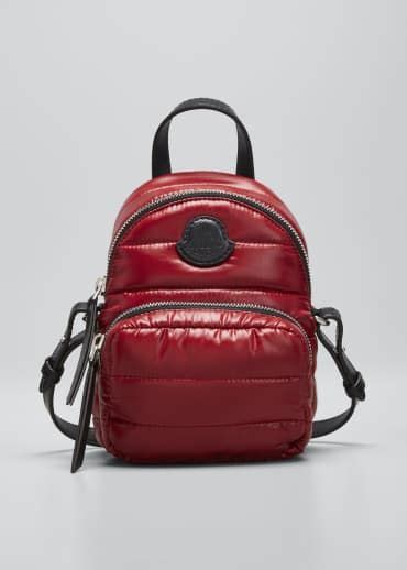 V4xqv Moncler Kilia Small Baclpack Backpacks Small Backpack