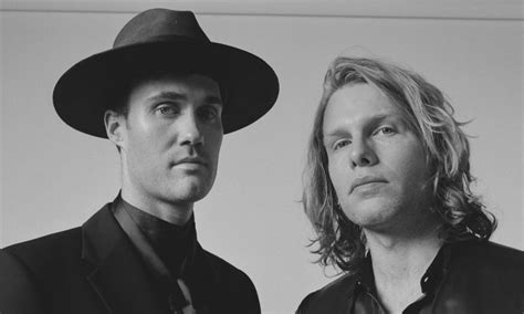 Bob Moses Shares New Single ‘round And Round