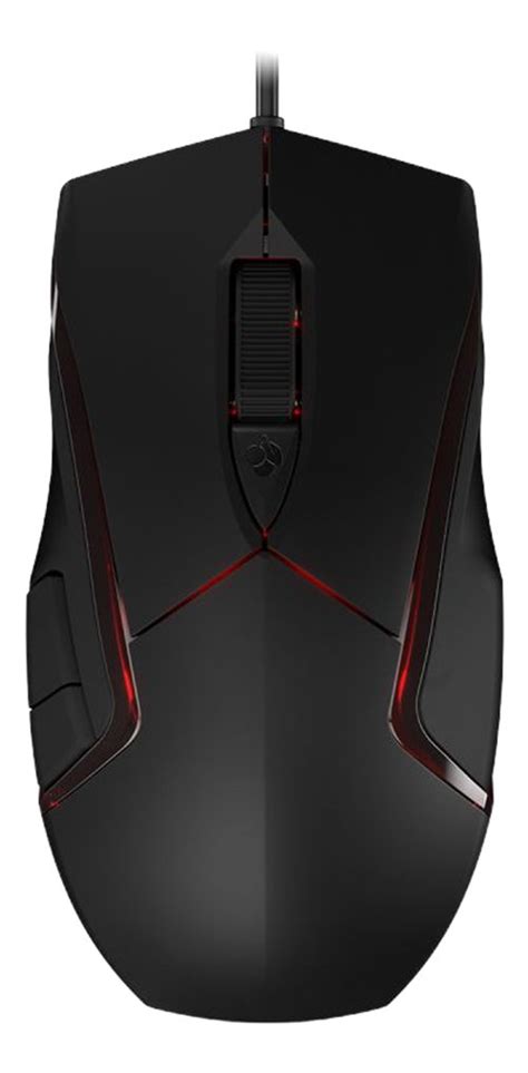 „cherry Mc 31“ Esports Rgb žaidimų Pelė „pixart“ Jutiklis 12 000
