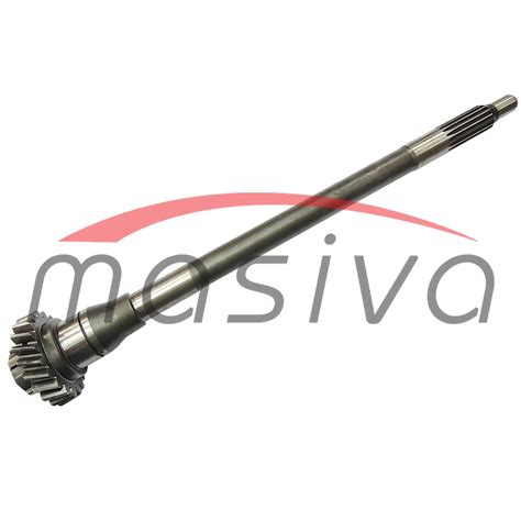 SpojniČka Osovina I Stepen Ursus C330 335 Orginal