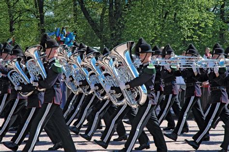 Brass Instrument Trumpet Trombone And Horn Britannica