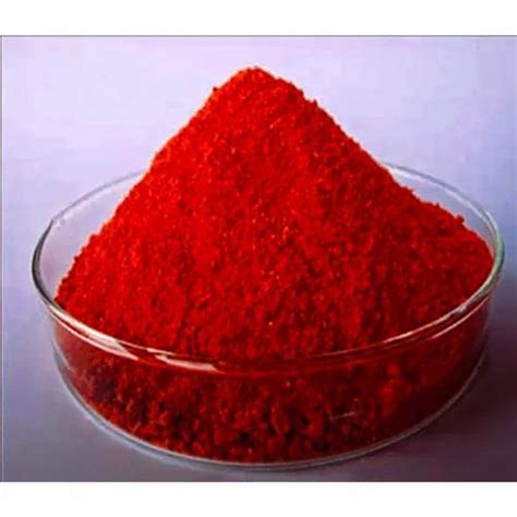 Red Sodium Ortho Nitrophenol 99 At ₹ 505 Kg In Pune Id 2853044775030