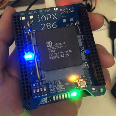 Universal Chip Analyzer Test Old Cpus In Seconds Hackaday