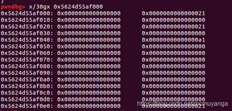 [buuctf]pwn——roarctf 2019 easy pwn（详解） ctf easypwn csdn博客