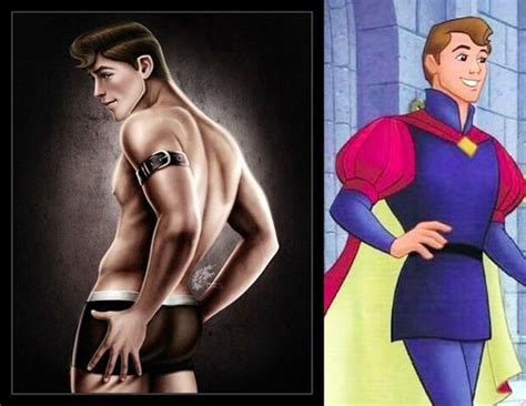 Sexy Disney Male Heroes — Geektyrant