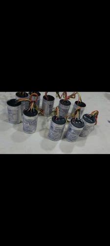 Aluminium 1 Foot Aluminum Housing Ignitor Electrical At ₹ 125 Piece In New Delhi