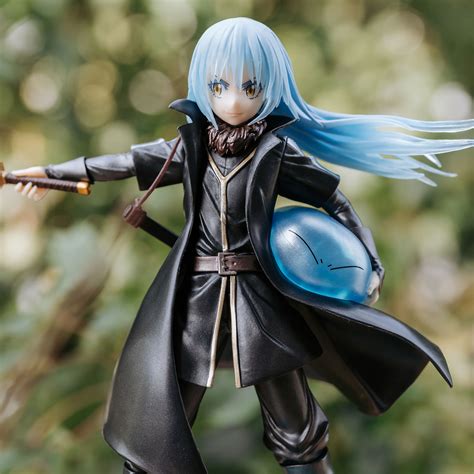 Tensura Rimuru Tempest Espresto Figuur That Time I Got Reincarnated