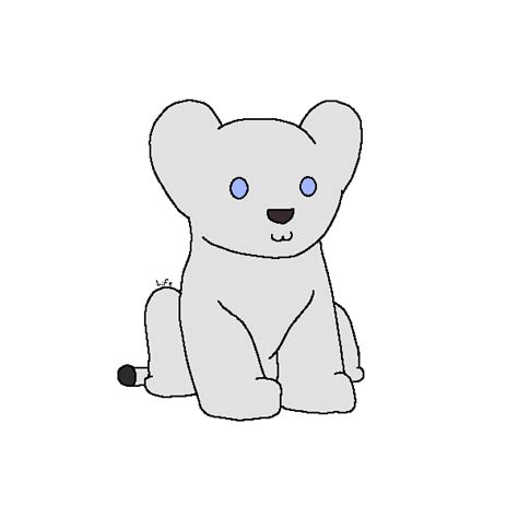 F2u Cubbie Base By Lifeofcartoons On Deviantart