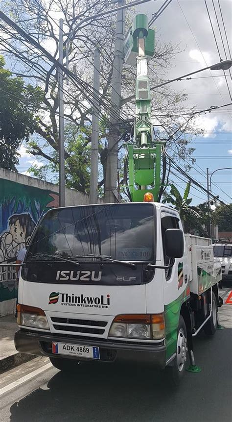 Our Trained Engineers Thinkwoli Systems Integrators Inc