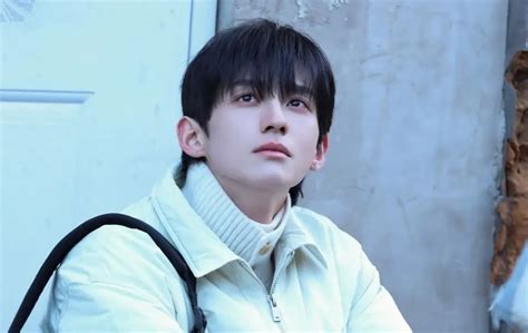 Zhuang Xu In Shine On Me — Lai Weimings Drama Character Between