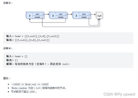 Leetcode 剑指 Offer 35 复杂链表的复制 Java 编程知识 白鹭情 Leetcode 剑指 Offer 35 复杂链表的复制 Java 编程知识 白鹭情