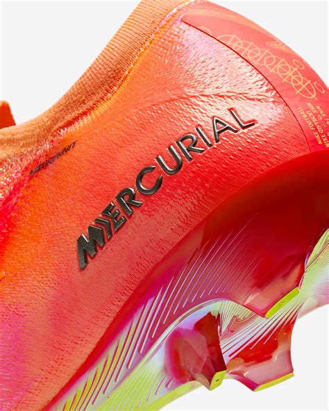 Nike Mercurial Vapor 16 Elite Se Fg Low Top Football Boot Nike Id