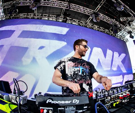 Rising Fellow Dj Producer Frank Walker And Pop Singer Songwriter Mtv