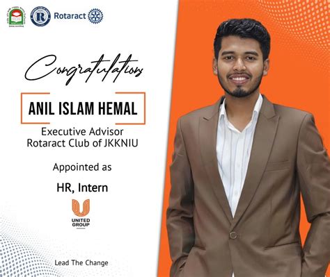Samia Zaman On Linkedin Congratulations Anil Islam Hemal Bhai Cheers