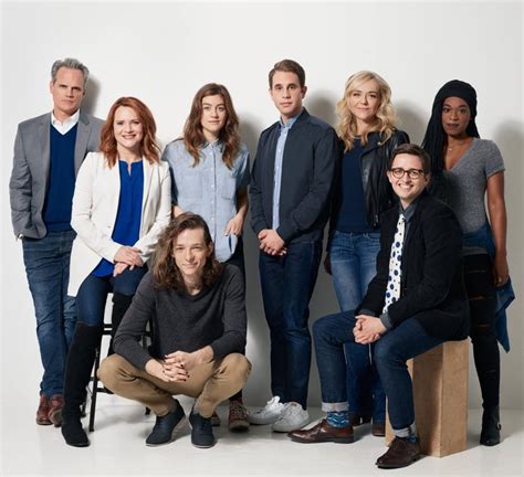 Dear Evan Hansen Cast A Look Back At Dear Evan Hansen S Opening Night