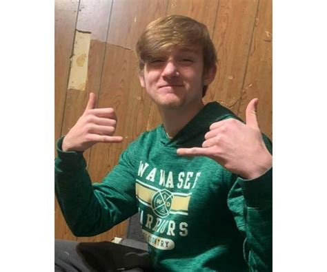 Kaiden Blake Ruff Obituary 2024 North Webster In Titus Funeral Home Owen Chapel North